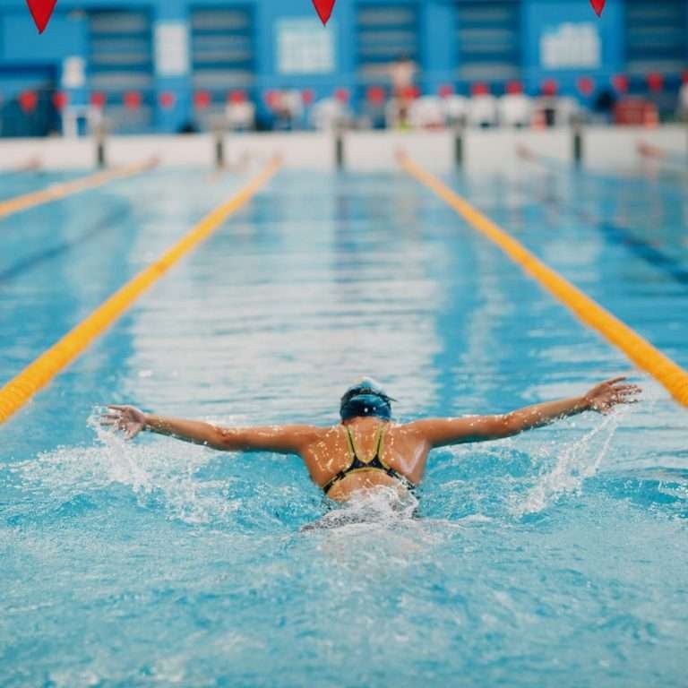 Commercial Swimming Pool | Commercial Swimming Pool Design
