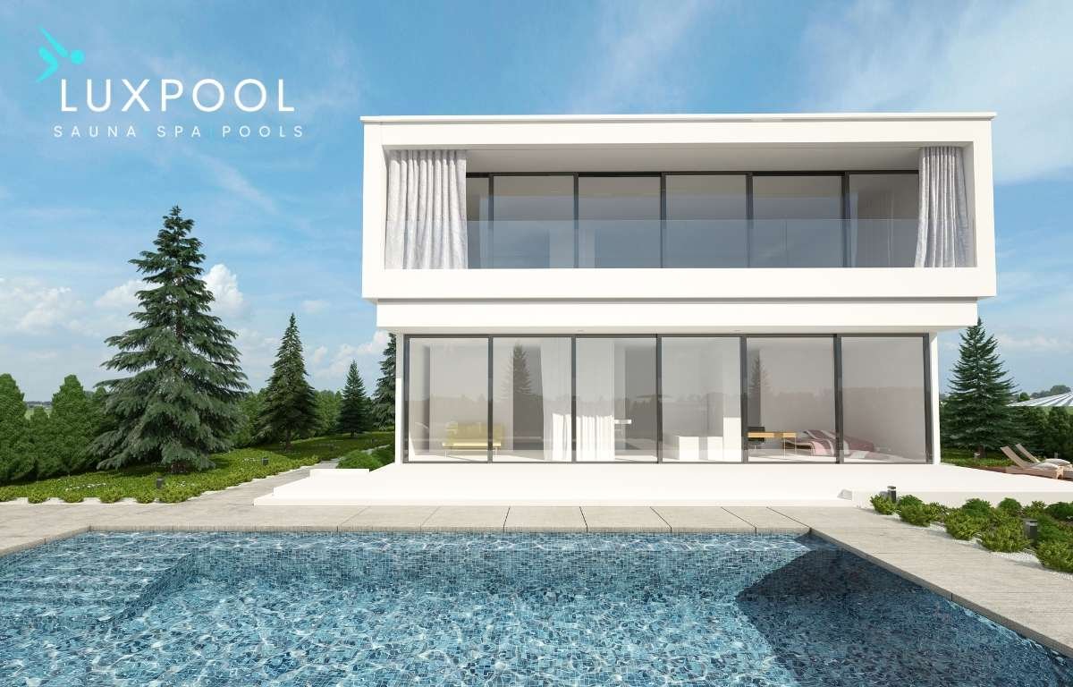 Guide to Luxury Swimming Pool of Dreams | Luxpool UK